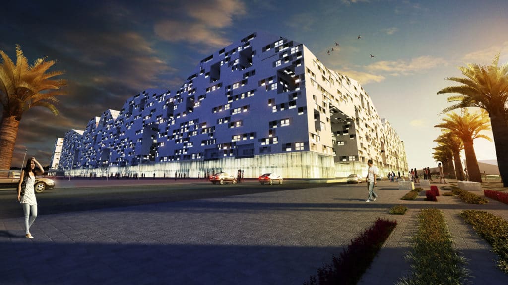 Architecture and Interior Design • ABIBOO Studio